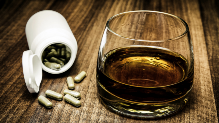 Phentermine And Alcohol 🚫 Side Effects Interactions And More